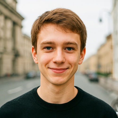 Speakology AI – Video Call With AI Language Teachers